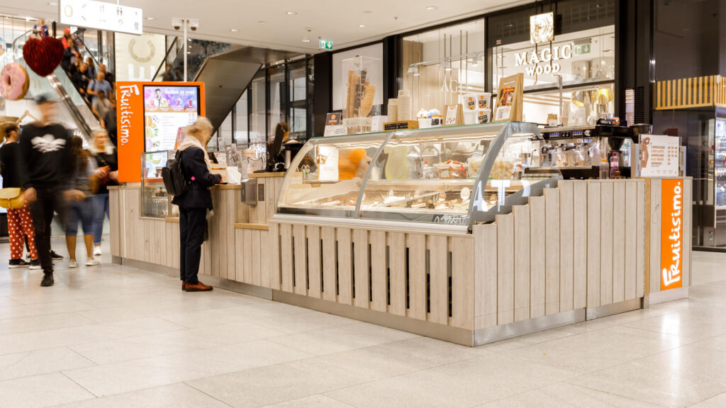 Pobočky – Fruitisimo